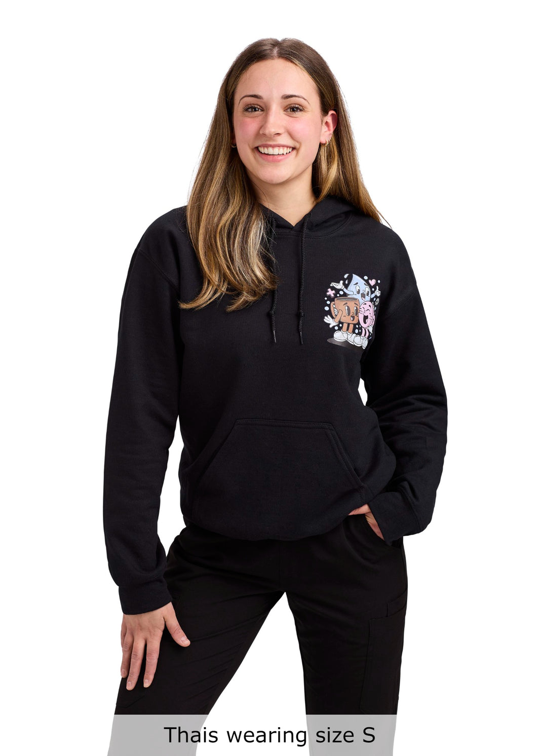 About us – Nurse John