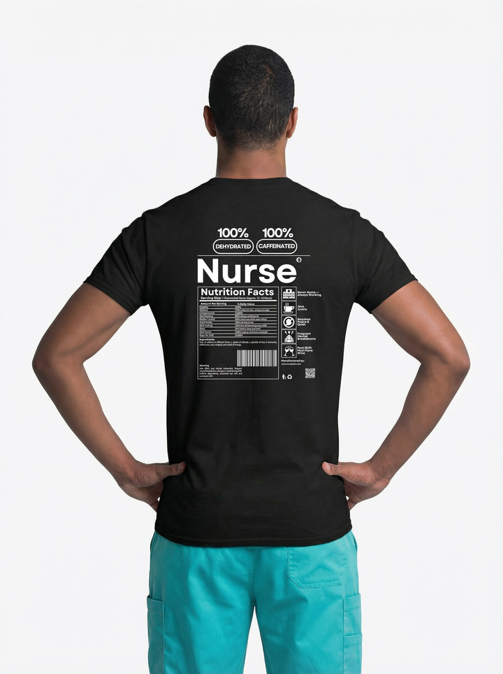 Nurse John